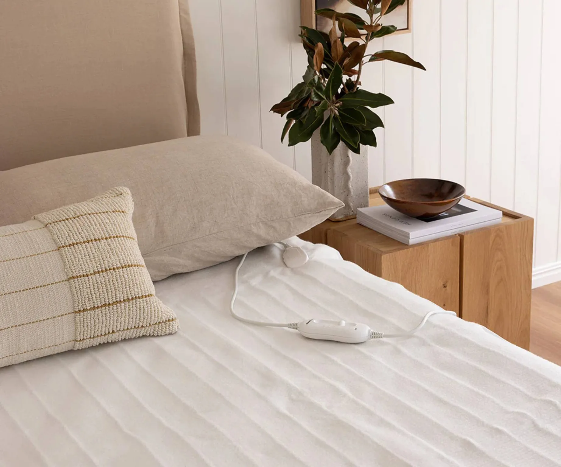 7 best electric blankets & heated throws in NZ - Your Home and Garden NZ