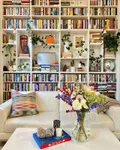 9 inspirational home library ideas worth bookmarking