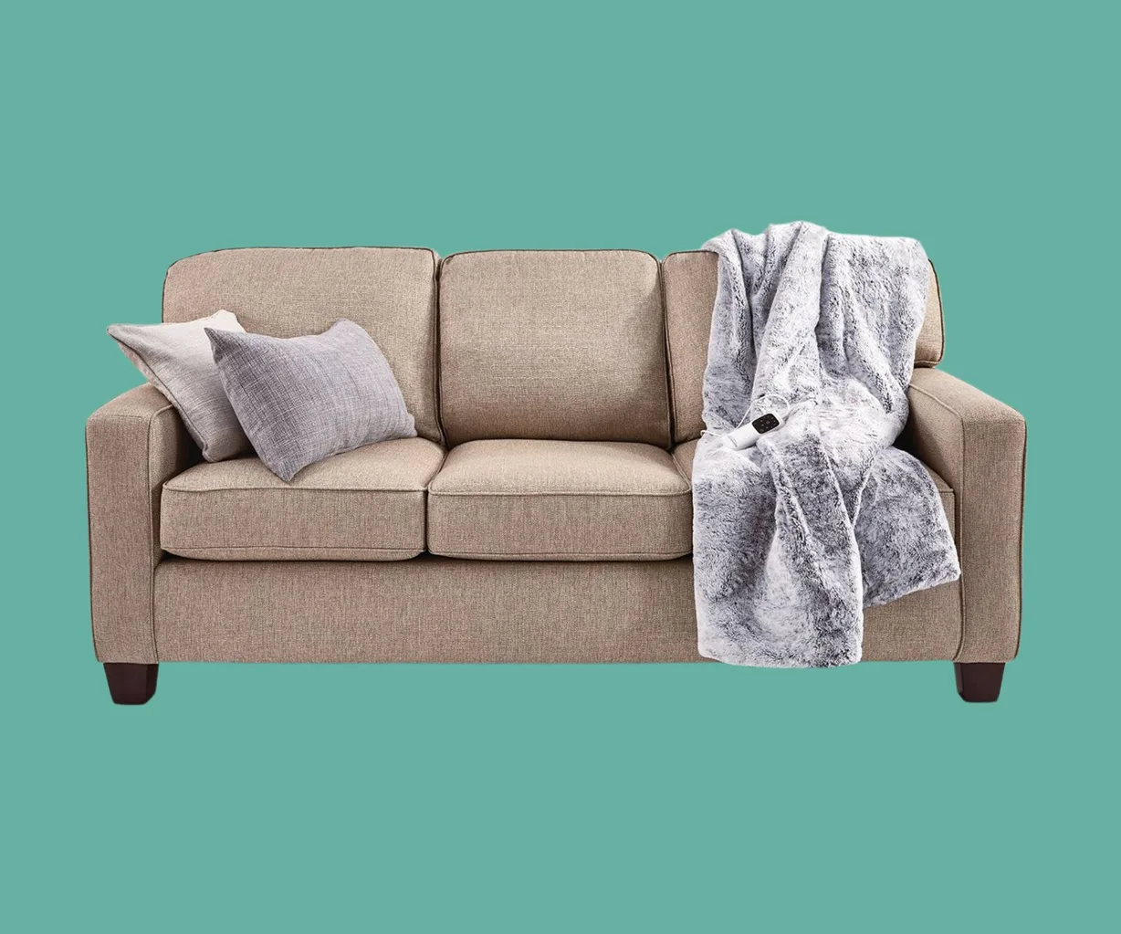 7 best electric blankets & heated throws in NZ - Your Home and Garden NZ