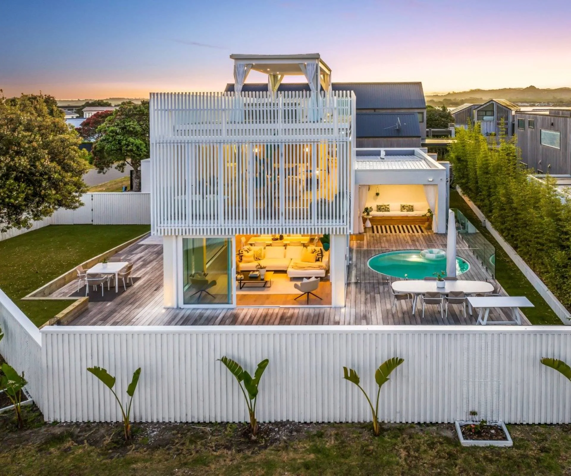 Some of the best property in Auckland, currently on the market