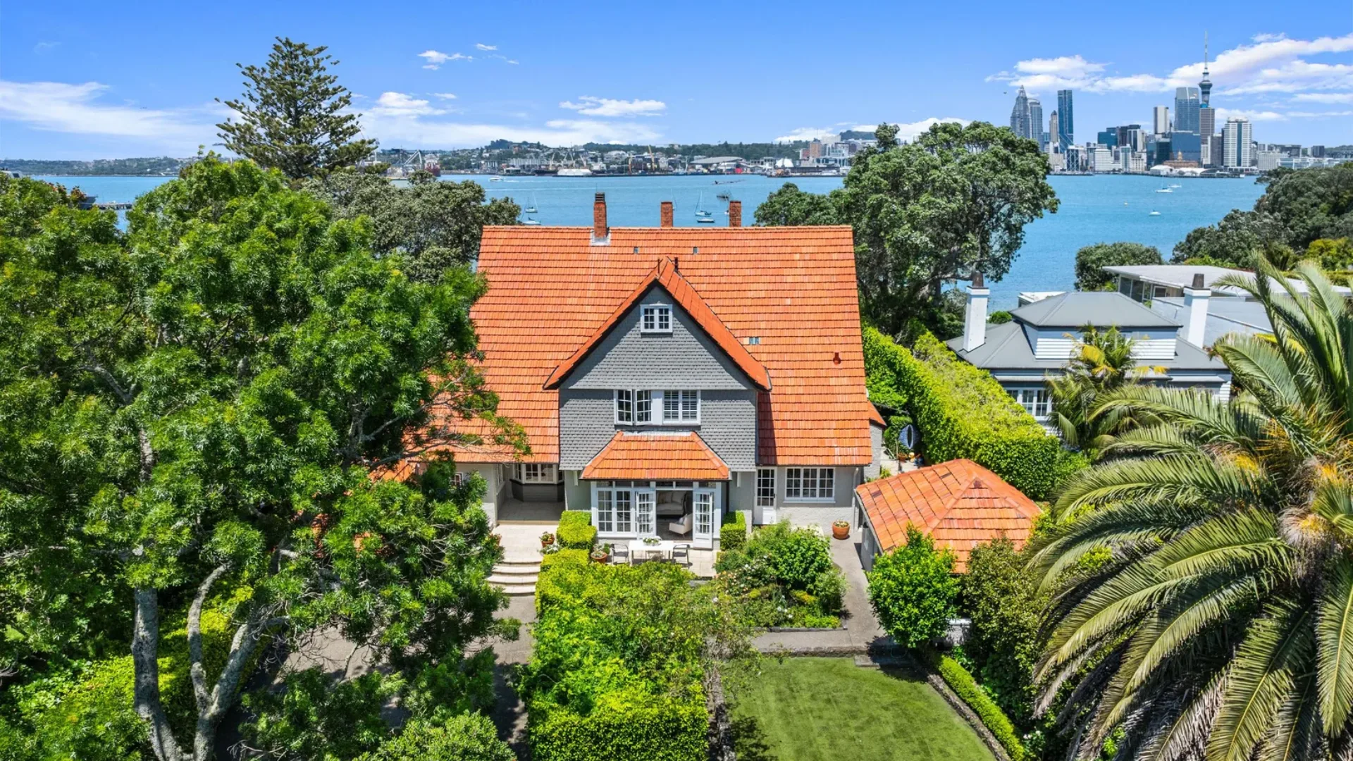 Some of the best property in Auckland, currently on the market