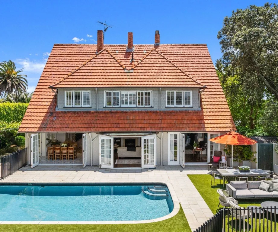 Some of the best property in Auckland, currently on the market