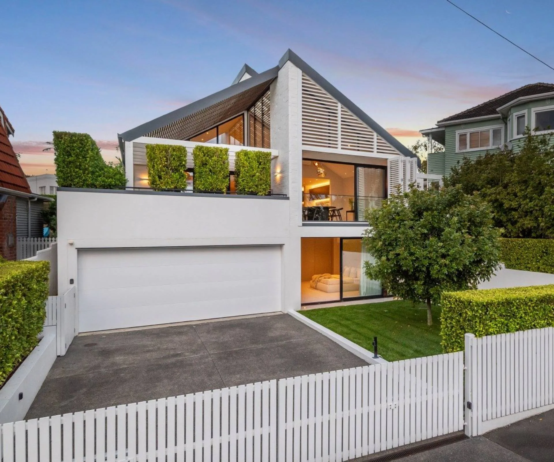 Some of the best property in Auckland, currently on the market