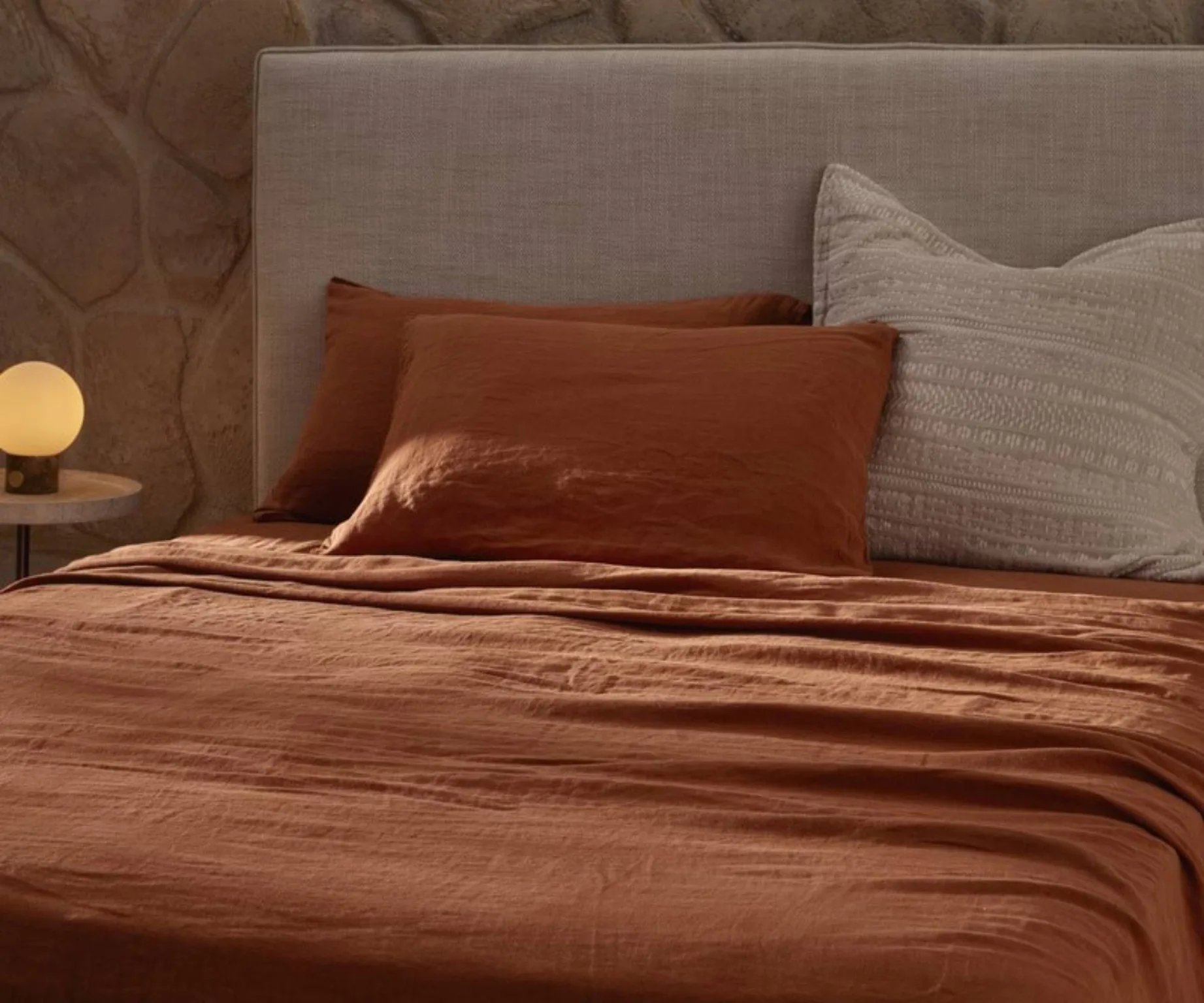 2025's best linen sheets to purchase in New Zealand