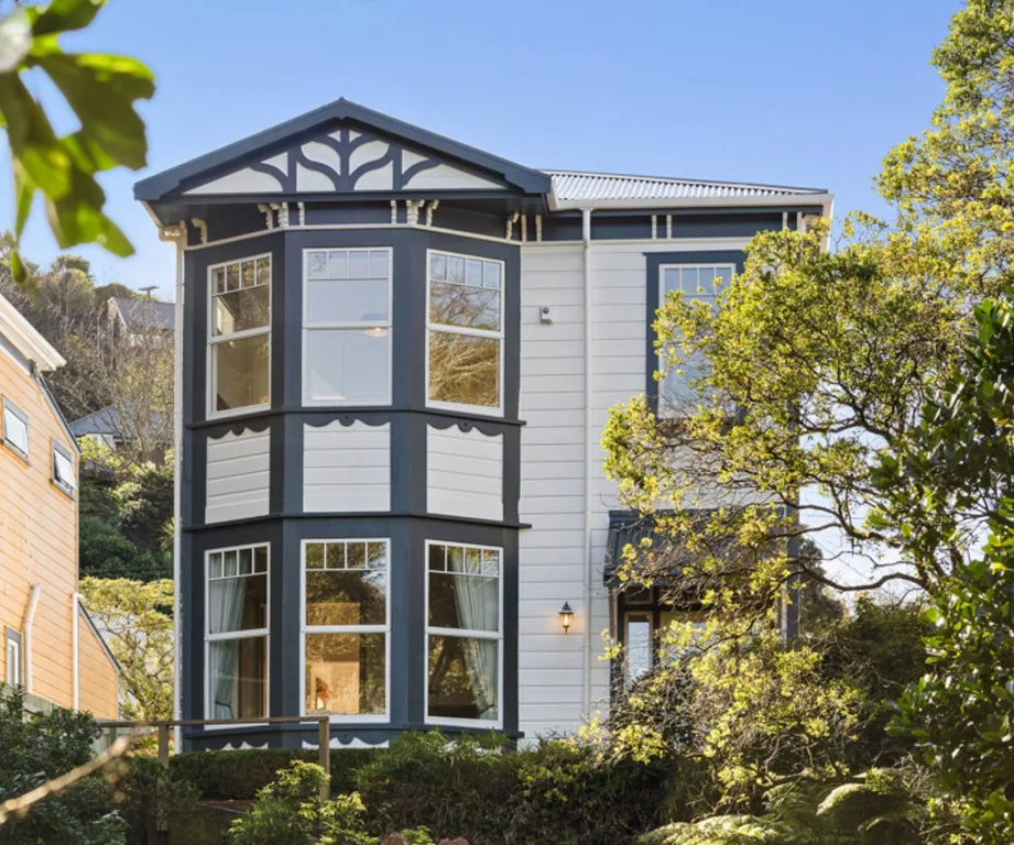 Some of the best Wellington homes currently on the market