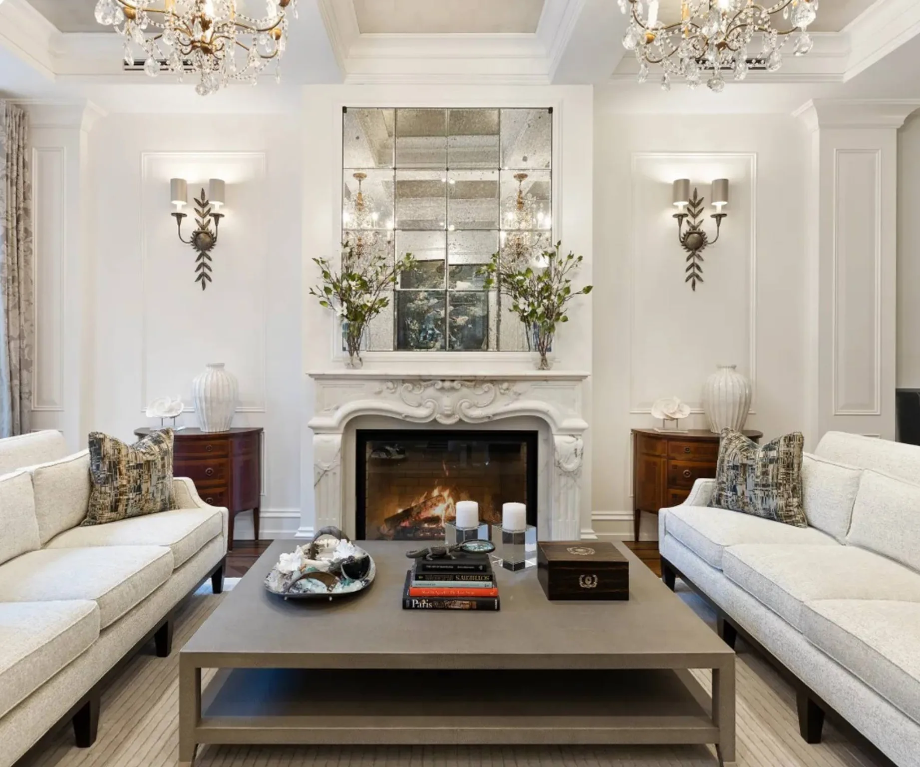 The Iconic 'Breakfast at Tiffany's' townhouse is for sale