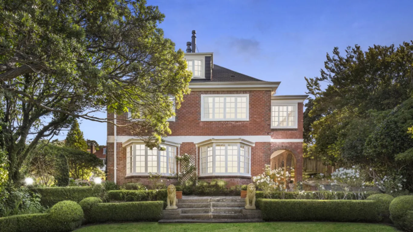 Some of the best Wellington homes currently on the market