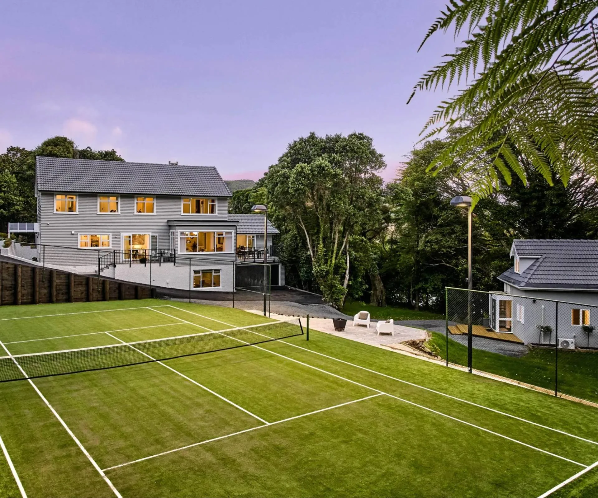 Some of the best Wellington homes currently on the market
