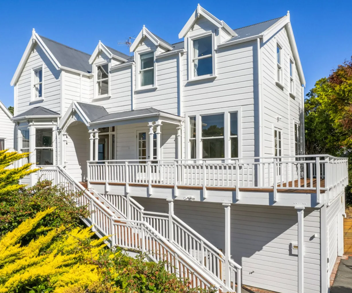 Some of the best Wellington homes currently on the market