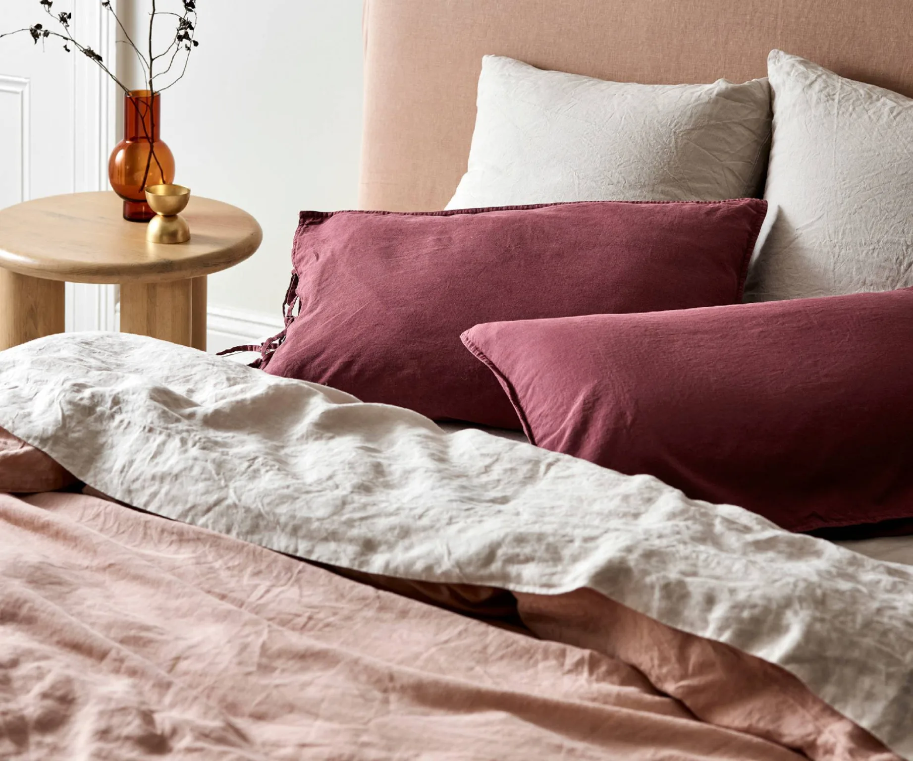 Shop the best sheet sets & bed sheets NZ for a blissful sleep