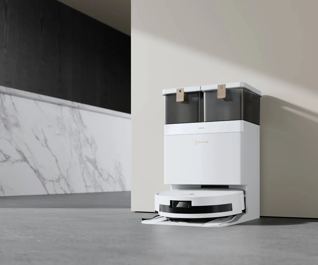 6 best Ecovacs Deebot robot vacuums of 2025 - Your Home and Garden NZ