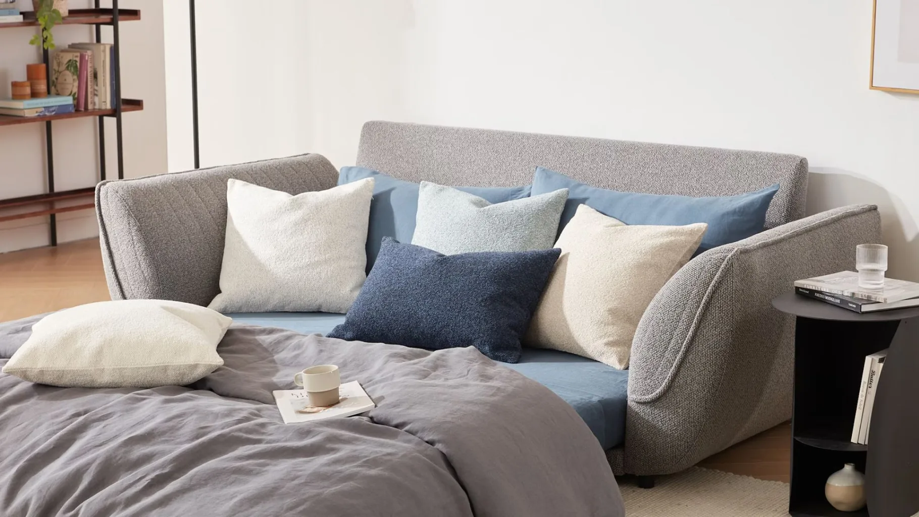 A 2025 buyer's guide to the best sofa bed NZ