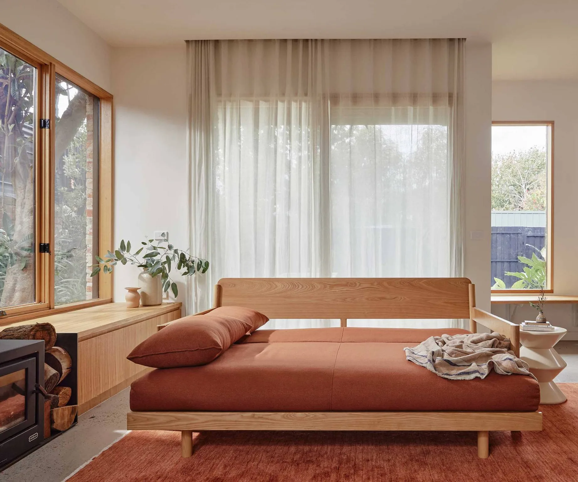 A 2025 buyer's guide to the best sofa bed NZ