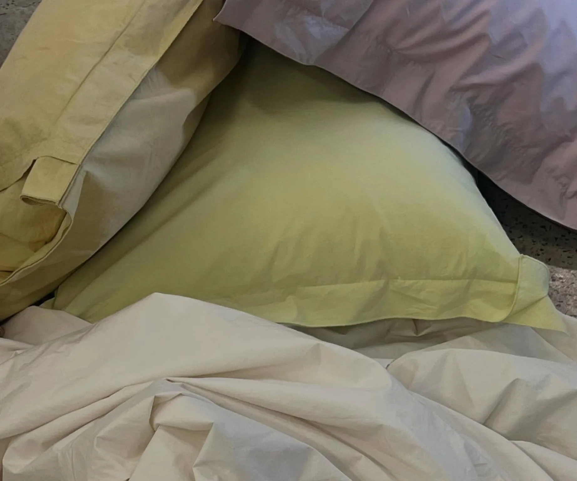 Shop the best sheet sets & bed sheets NZ for a blissful sleep