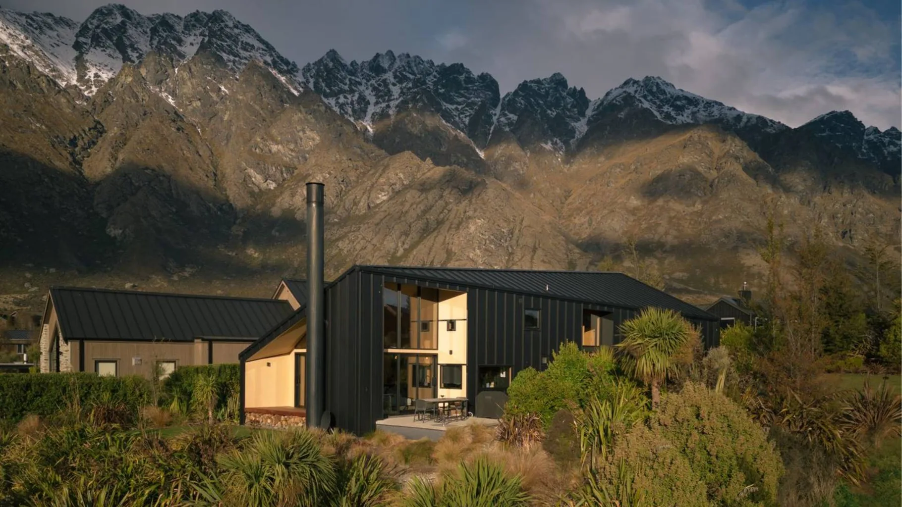 The very best Queenstown homes, currently on the market.