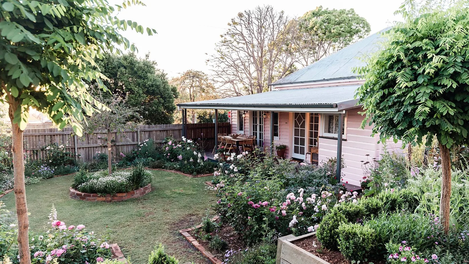 Shade-loving plants that'll transform your backyard