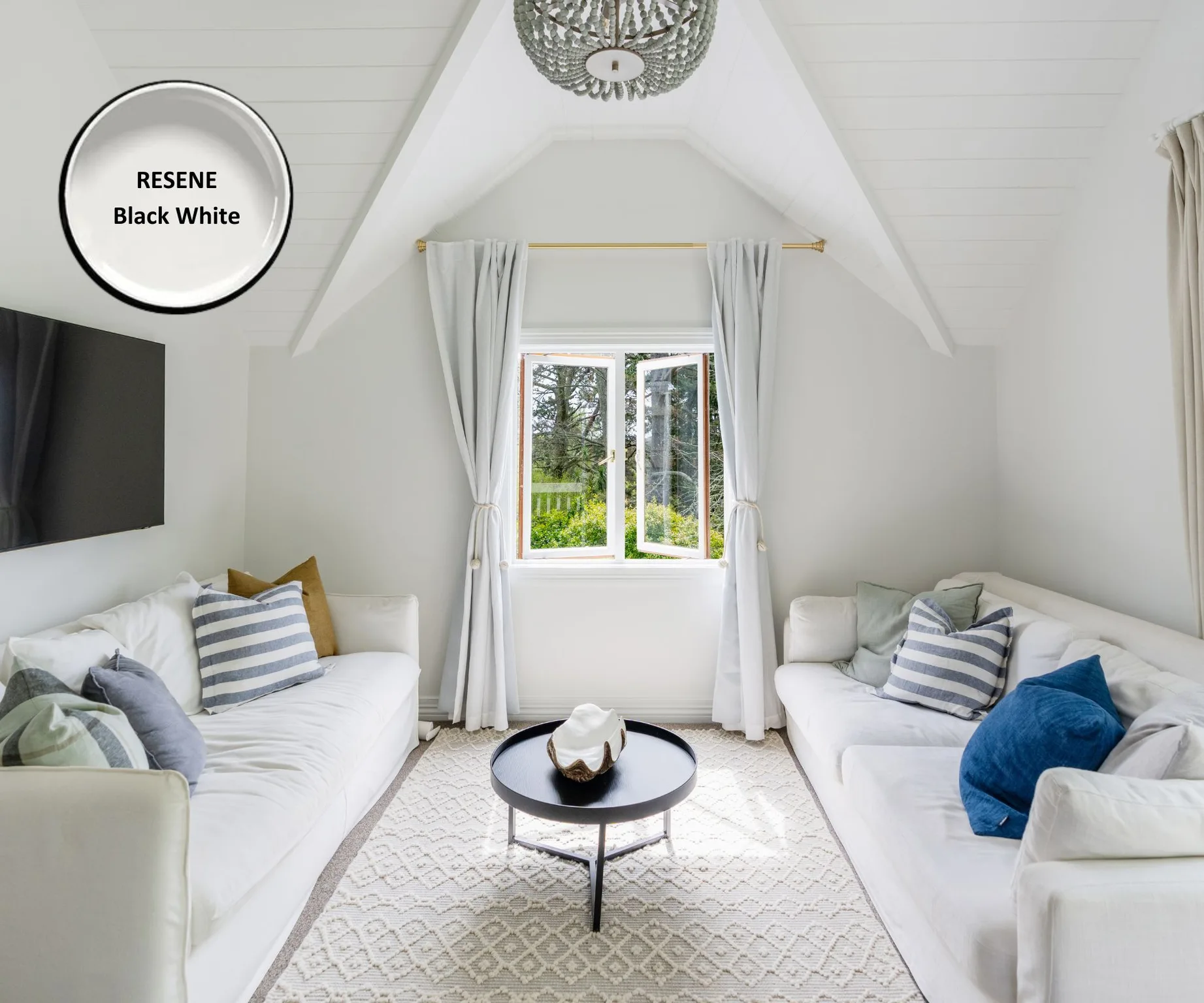 Four top-notch Resene paint colours we're loving