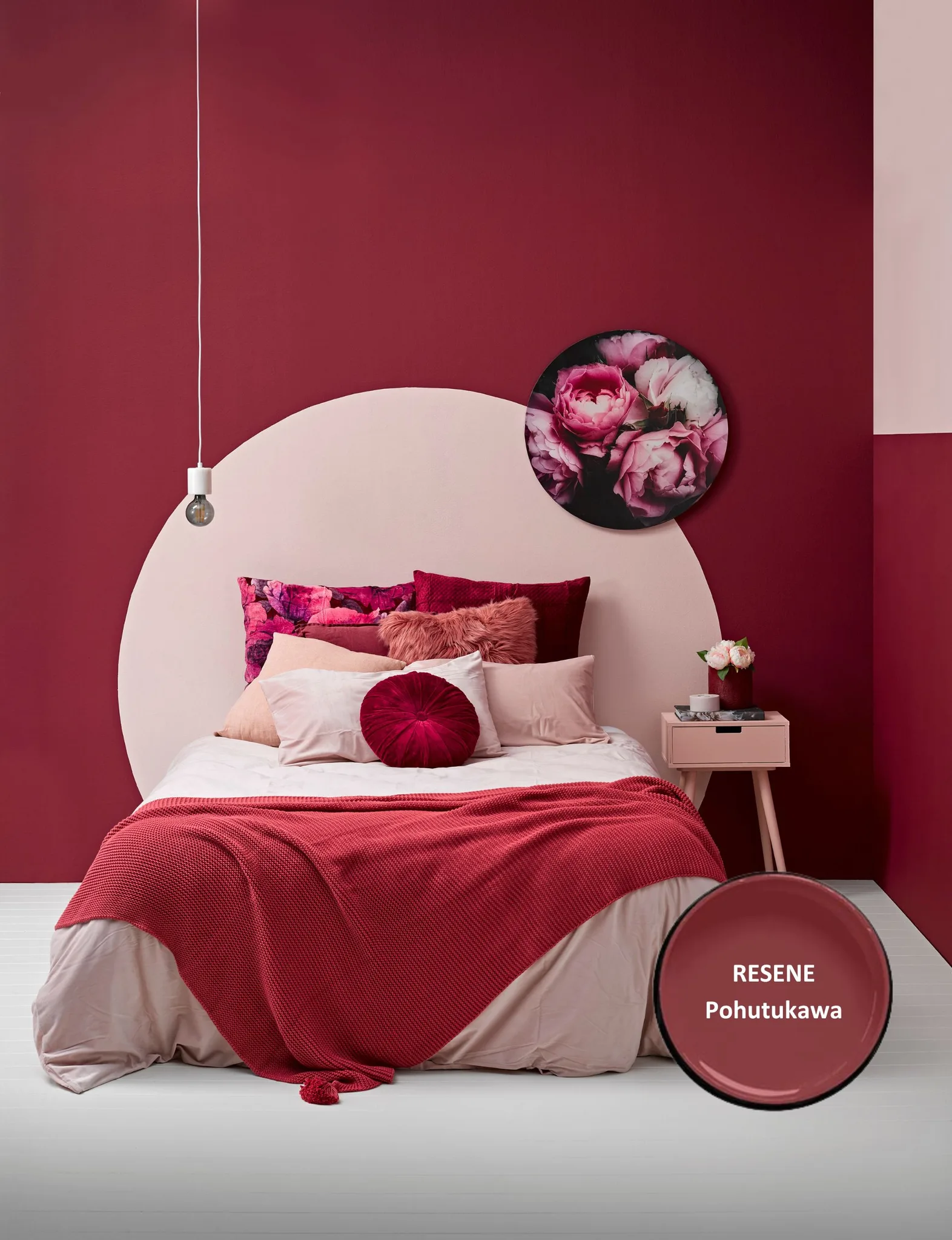 Four top-notch Resene paint colours we're loving