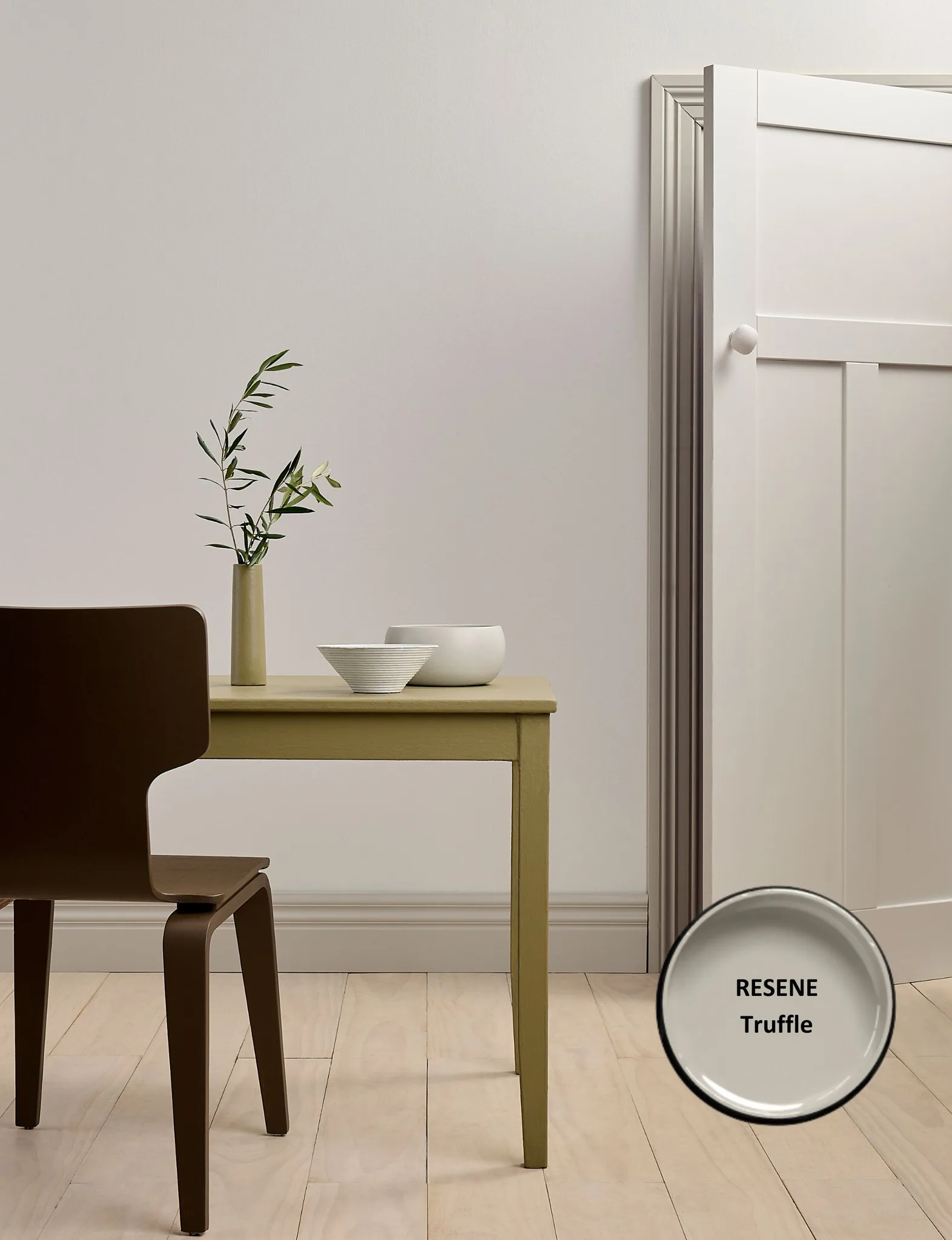 Four top-notch Resene paint colours we're loving