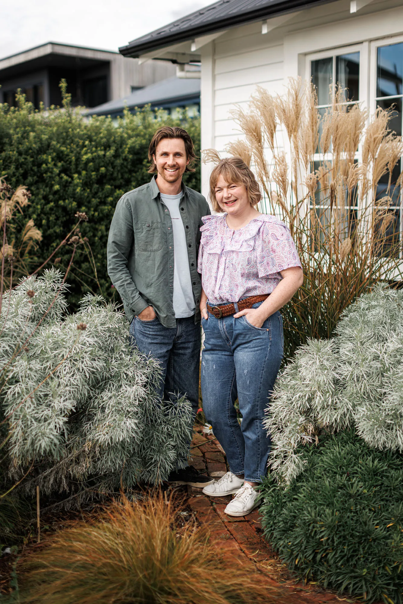 This Nelson workers cottage has been revived for family living