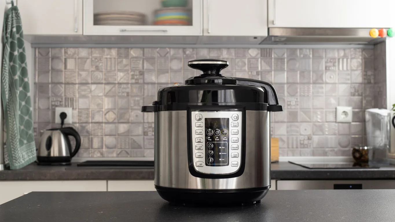 The best multicookers NZ for quick, delicious meals