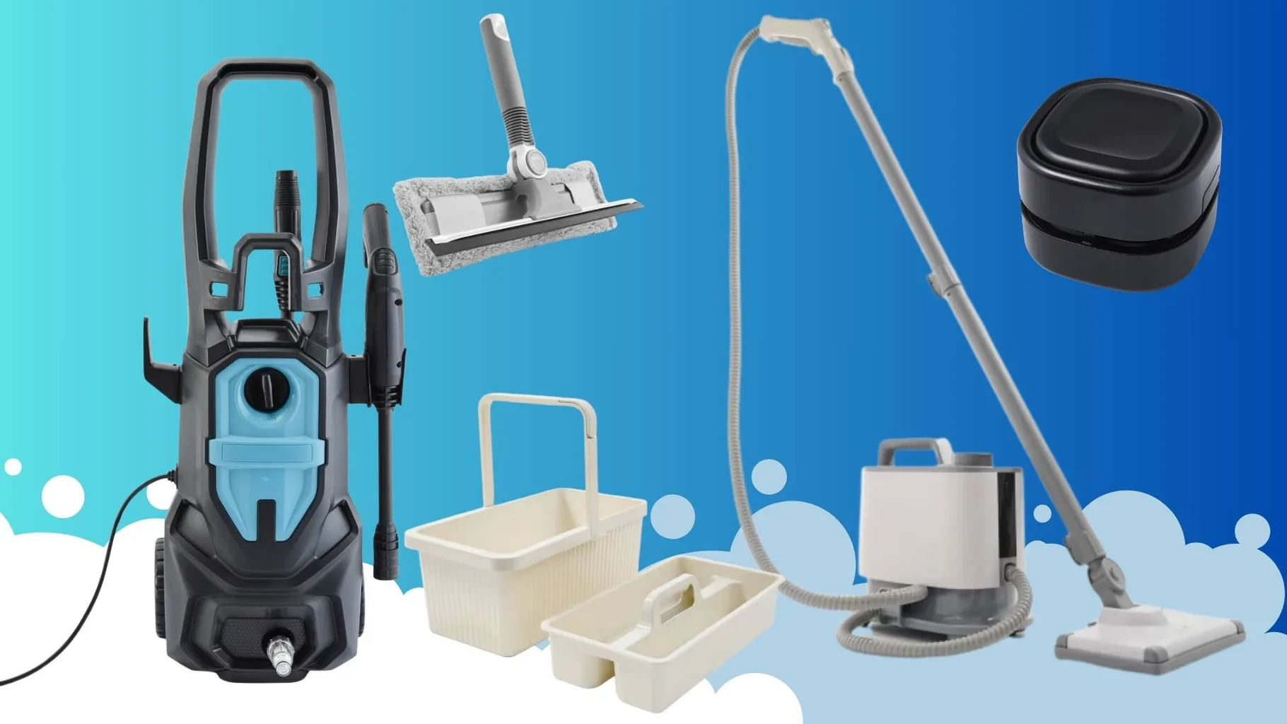Our Must-Have Kmart Spring Cleaning Products