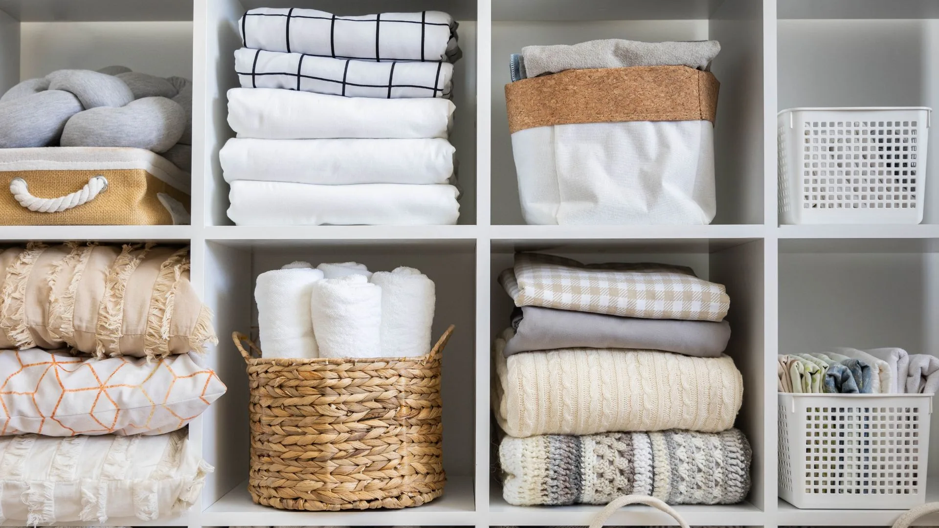 The challenge: seven-day clutter cleanse - Your Home and Garden NZ
