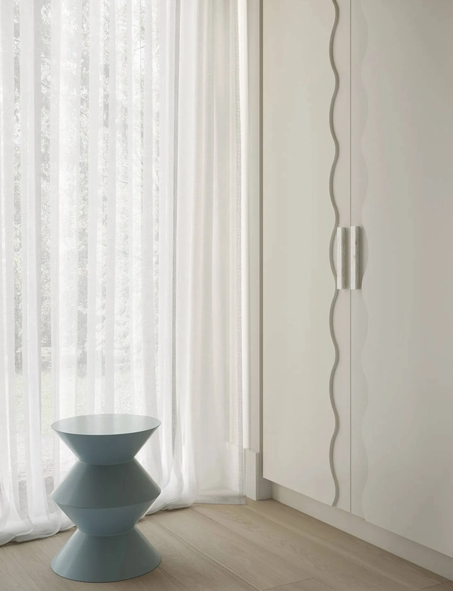 The secret to a stylish home? High-end hardware from ABI Interiors