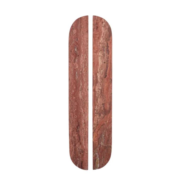 The secret to a stylish home? High-end hardware from ABI Interiors