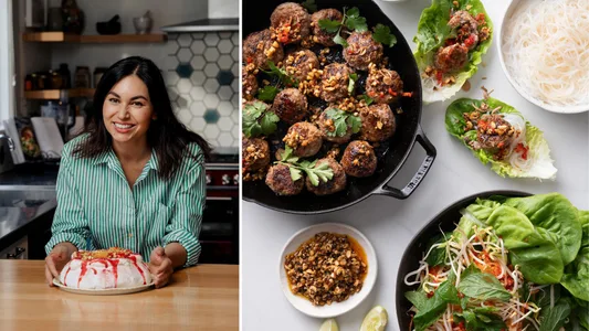 Our favourite recipes from Nadia Lim’s new cookbook