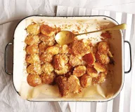 The Christmas recipes we can't wait to try this festive season