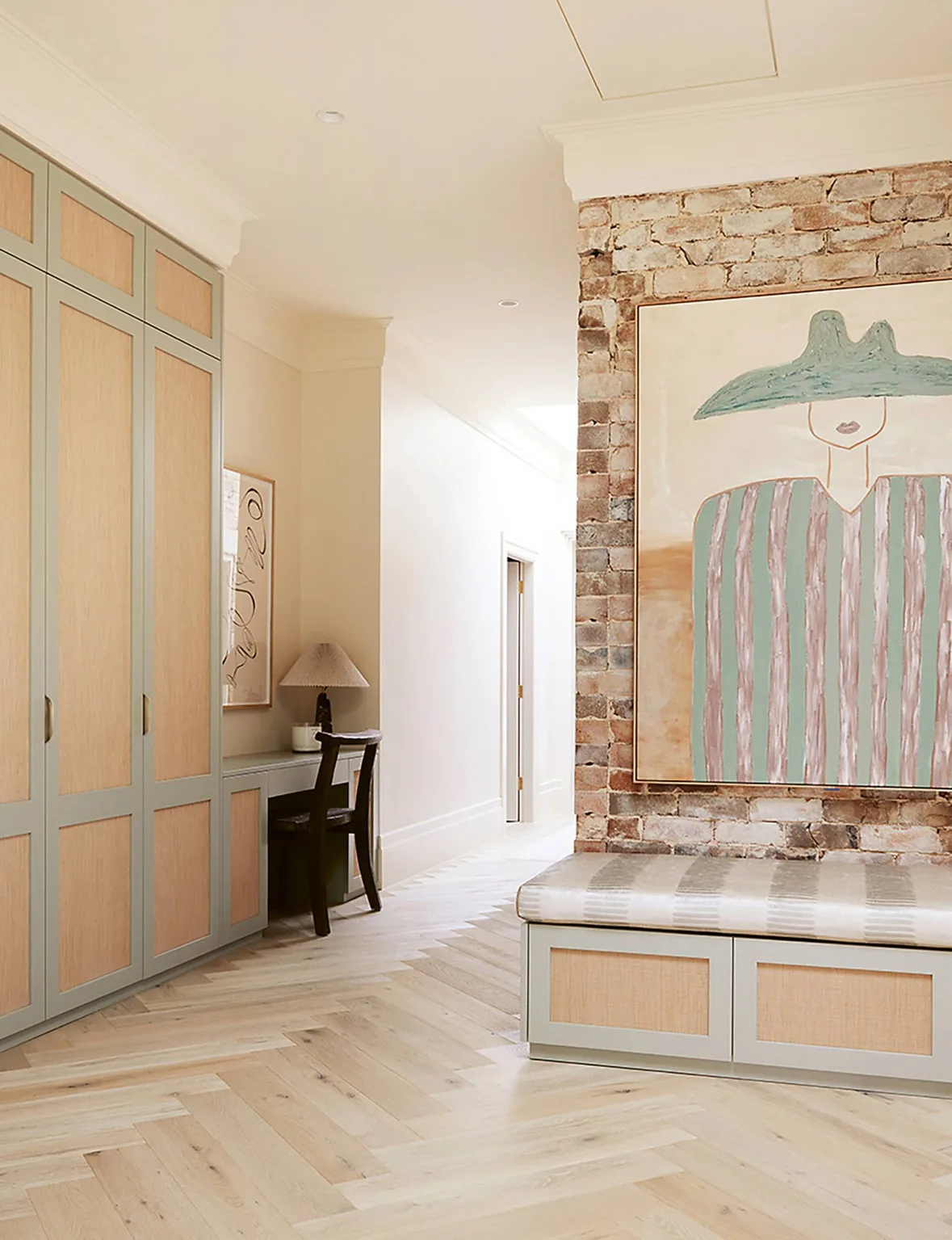 Inside the Cali Cool Sydney makeover by Three Birds Renovations