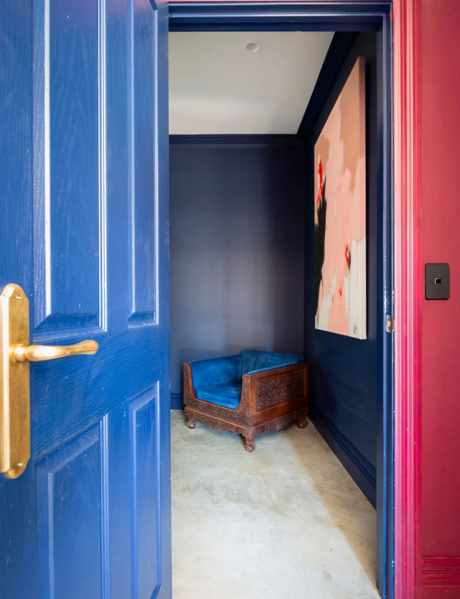 See inside the 2026 Resene Colour Home Awards winner