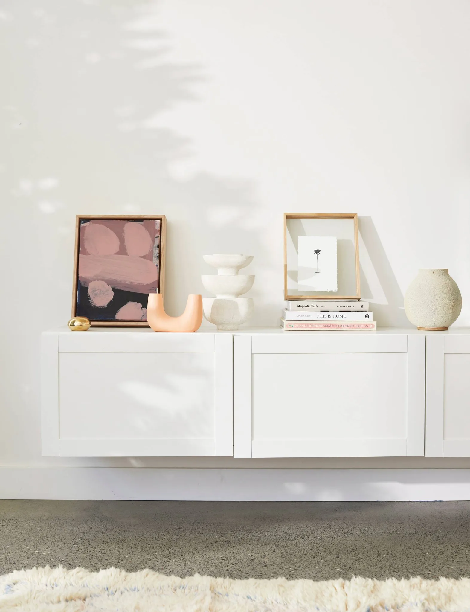 How to style Cloud Dancer, Pantone's Colour of the Year 2026
