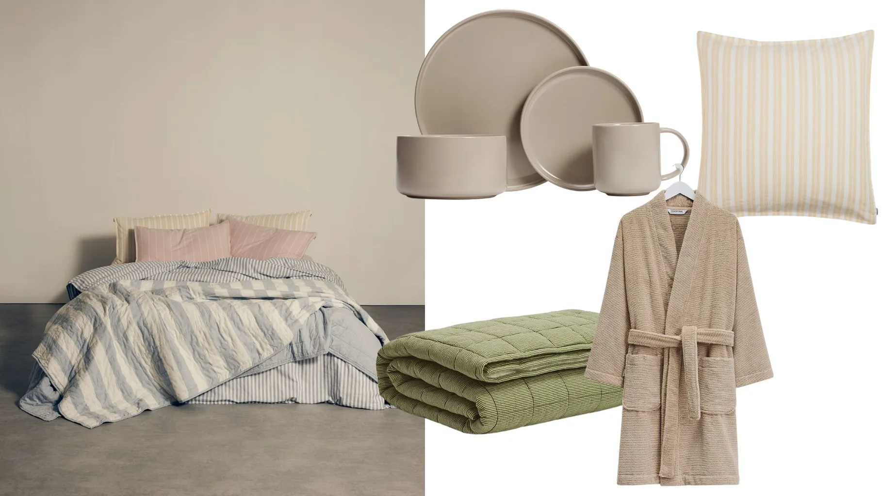 5 things we're buying from Country Road's latest homeware collection ...