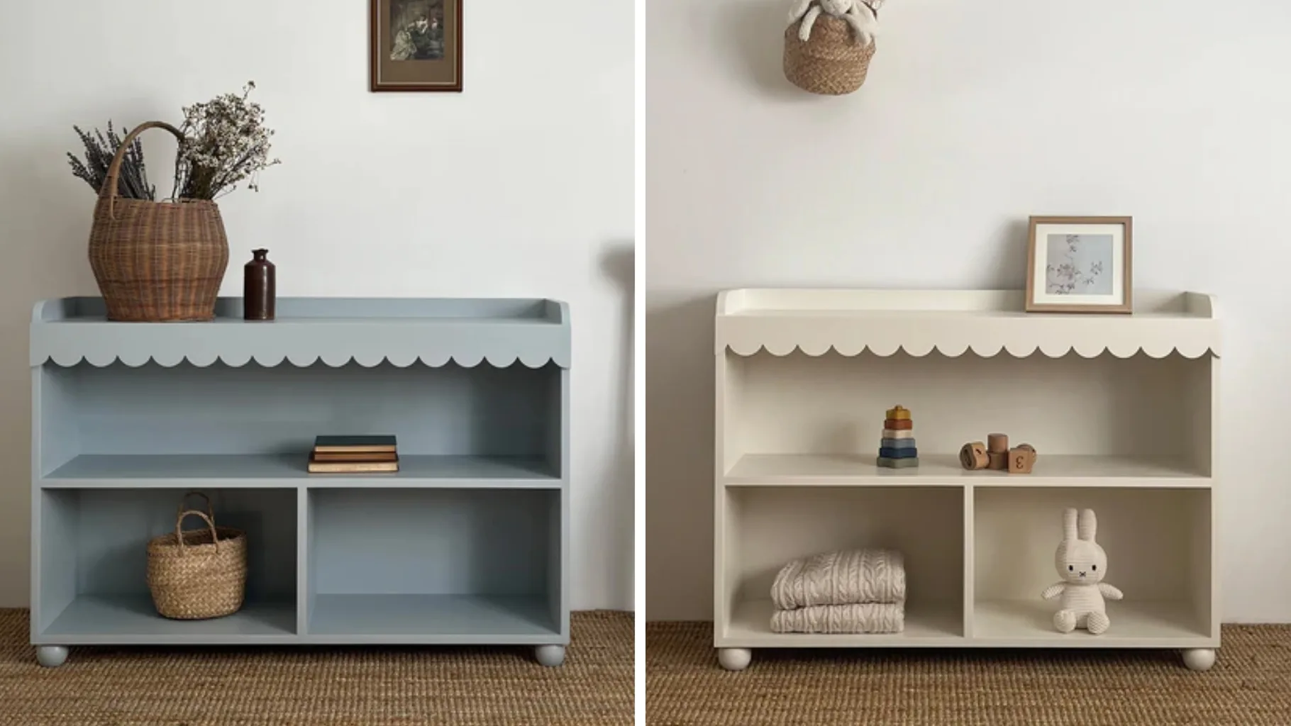 7 kids' toy storage ideas to stop toys taking over the house