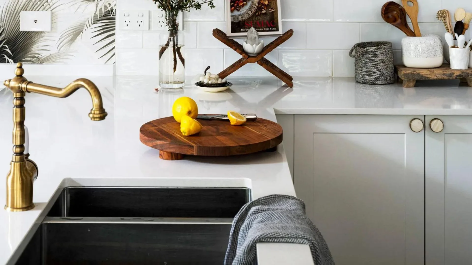 The 6 best dish racks to buy in 2024 | Home Beautiful