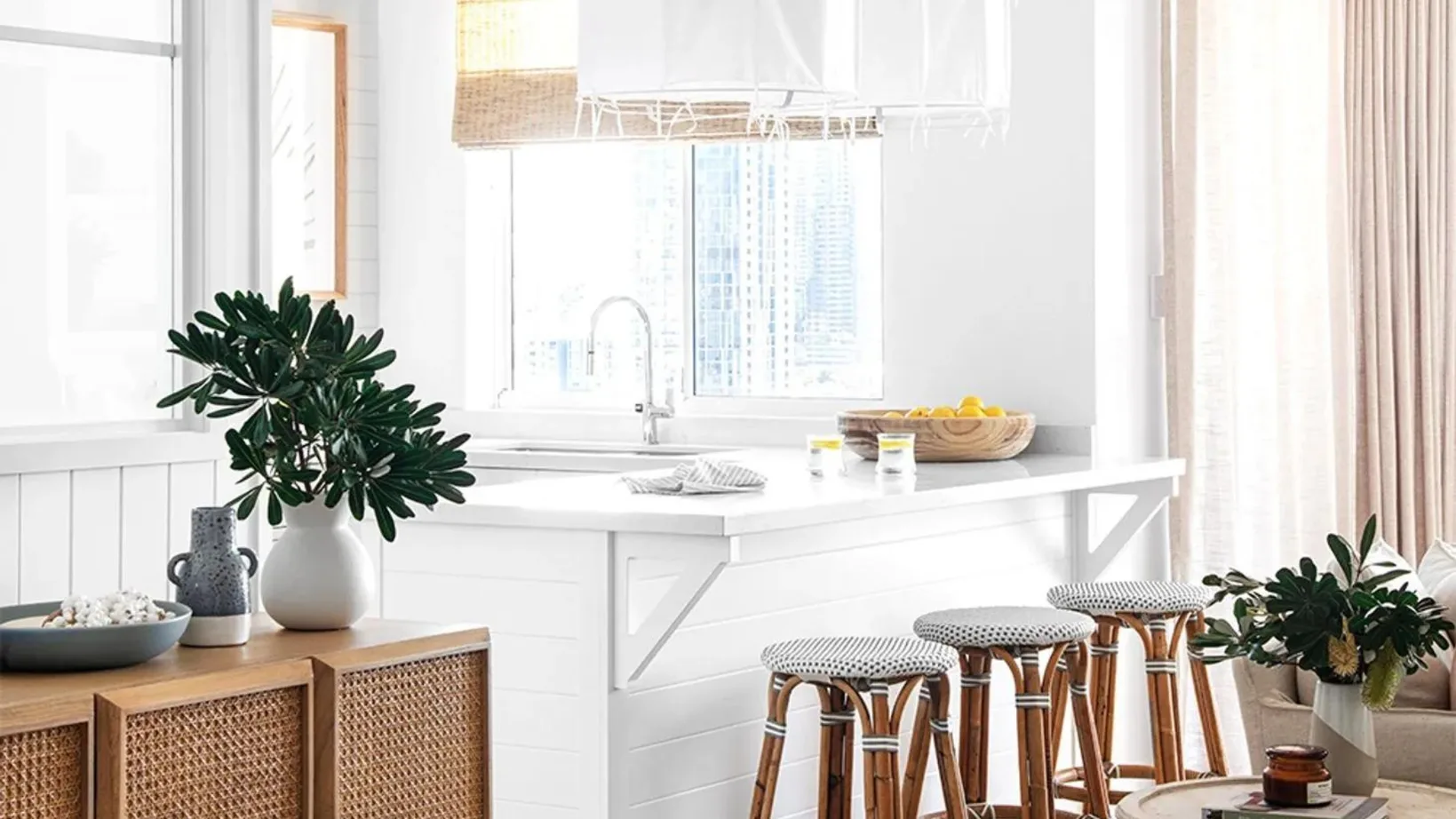 15 simple ways to make your home smell fresh & clean