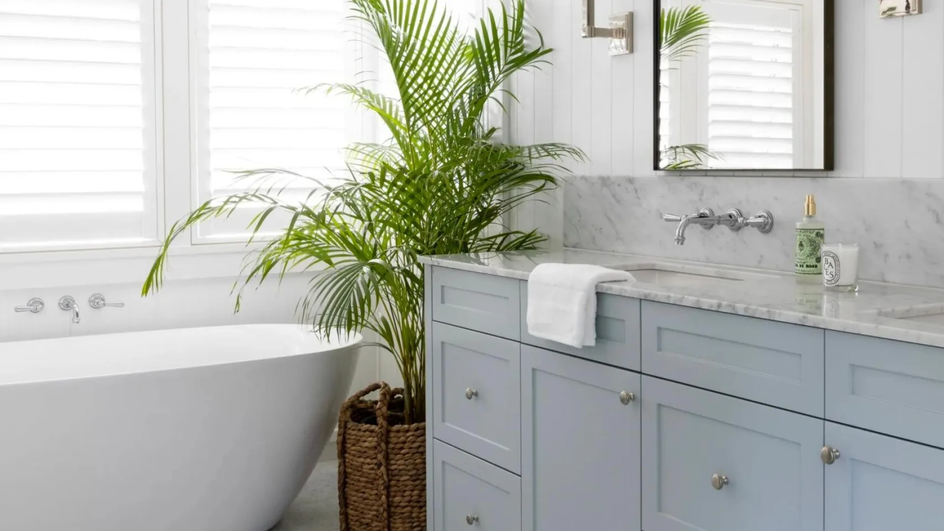 7 Best Ensuite Designs to Inspire Your Renovation