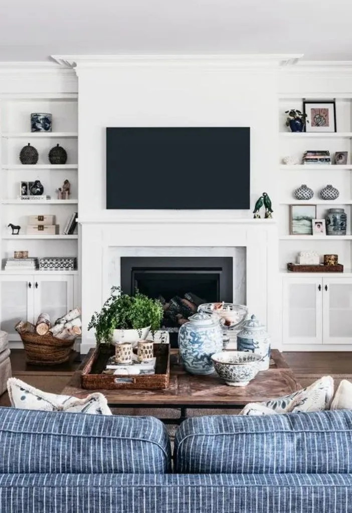 The Biggest Trends In Hamptons Decorating Now