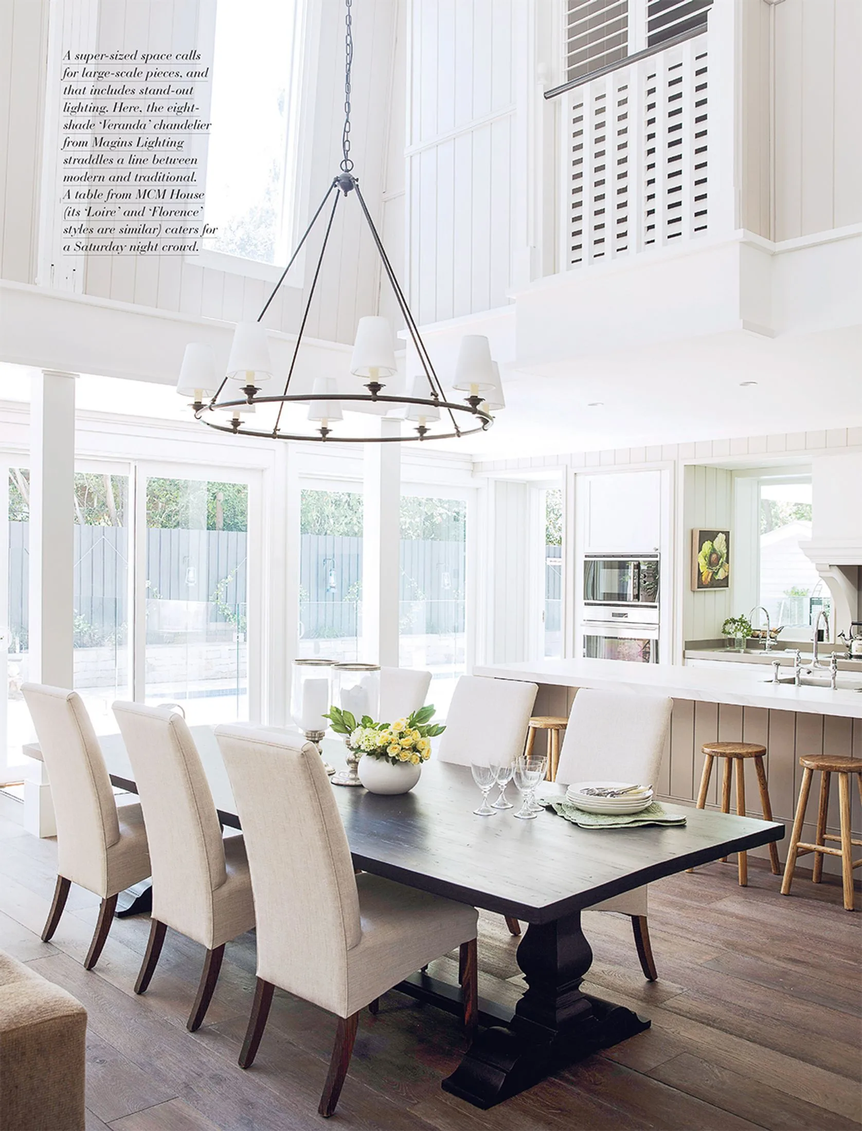 Volume two of our most loved Hamptons homes