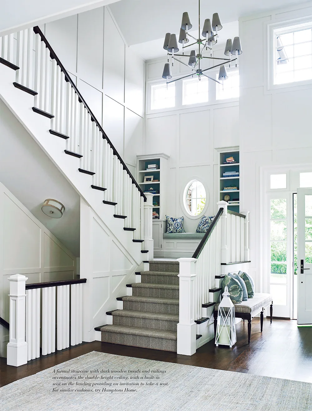 Volume two of our most loved Hamptons homes