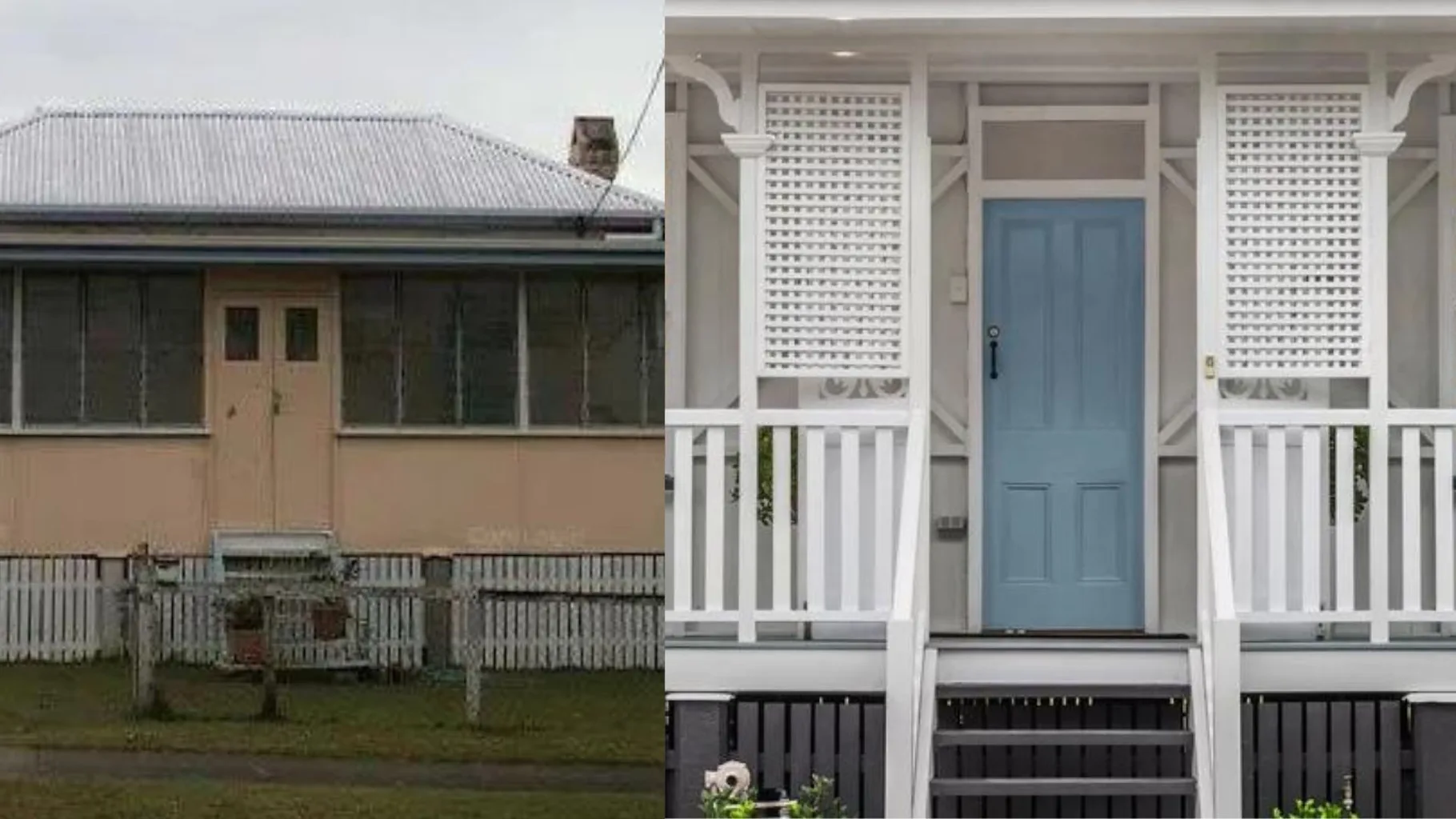 8 Front Fence Ideas That Make A Stellar First Impression | Home Beautiful