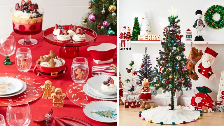 10 Kmart Christmas decorations that are elegant and affordable | Home ...