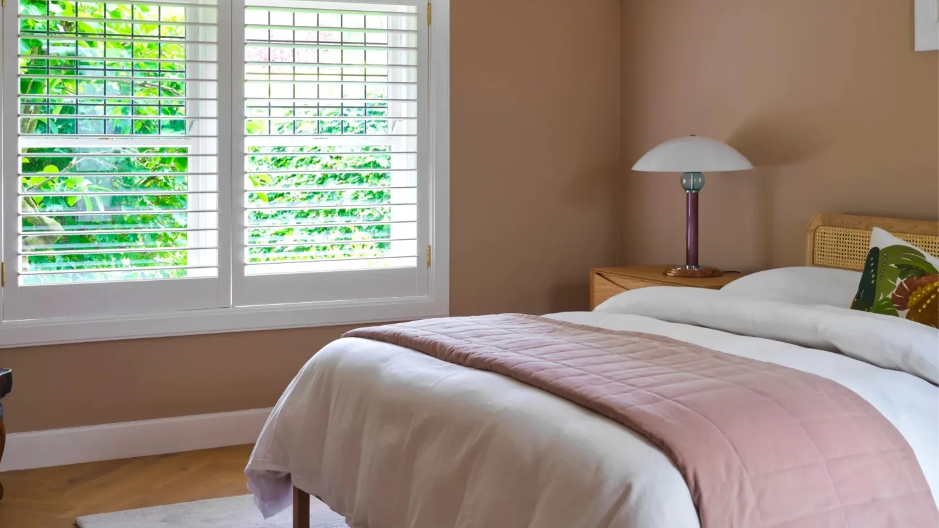 5 calm paint colours you haven’t considered yet