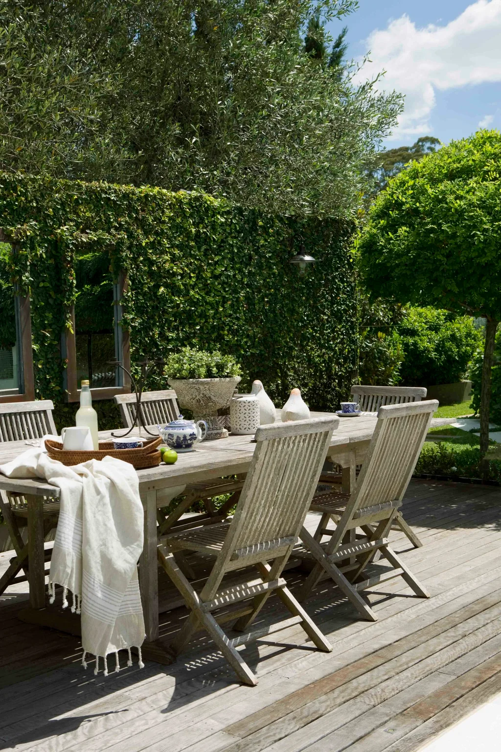 25 Incredible Garden Design Ideas To Inspire | Home Beautiful