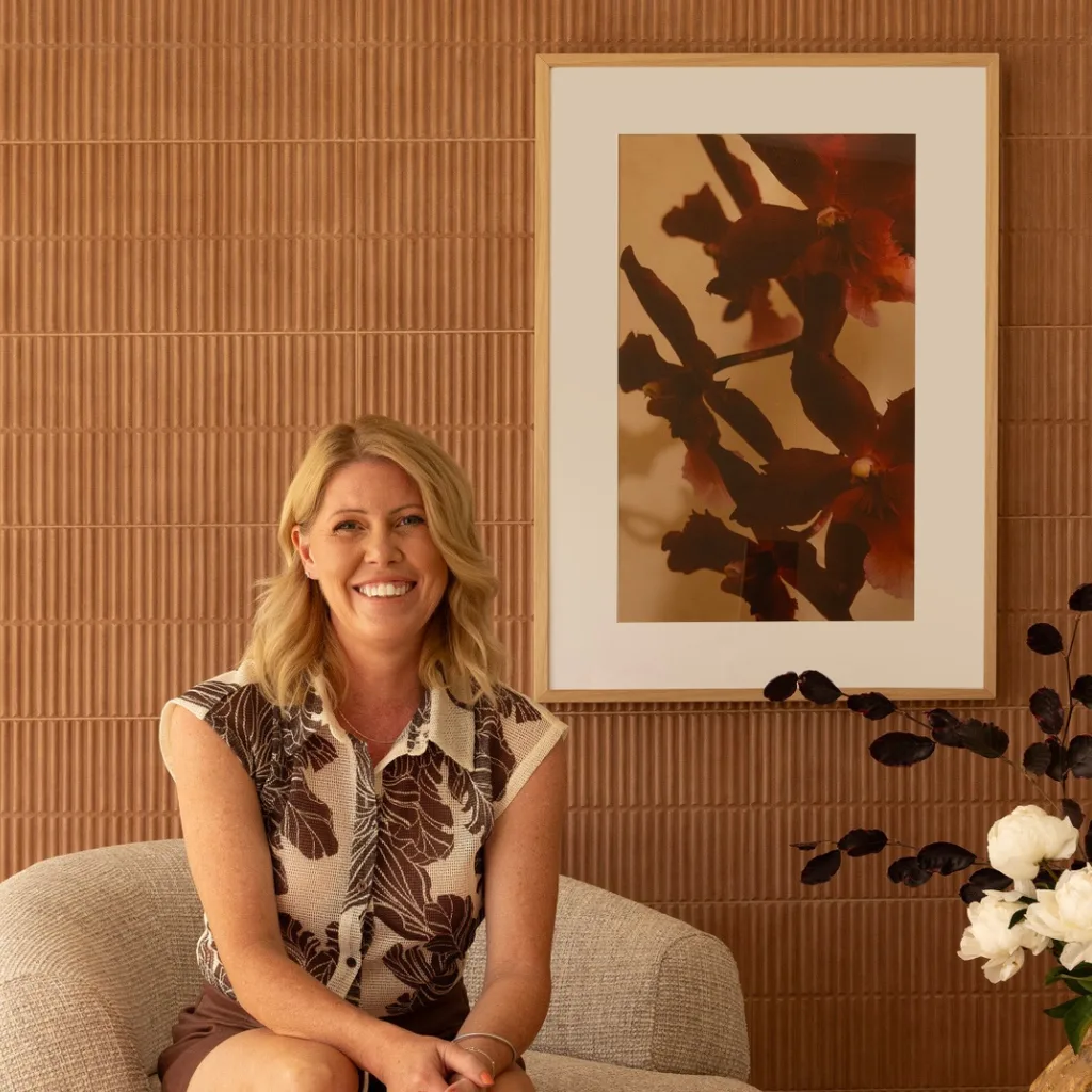 Louise Roche | Home Beautiful