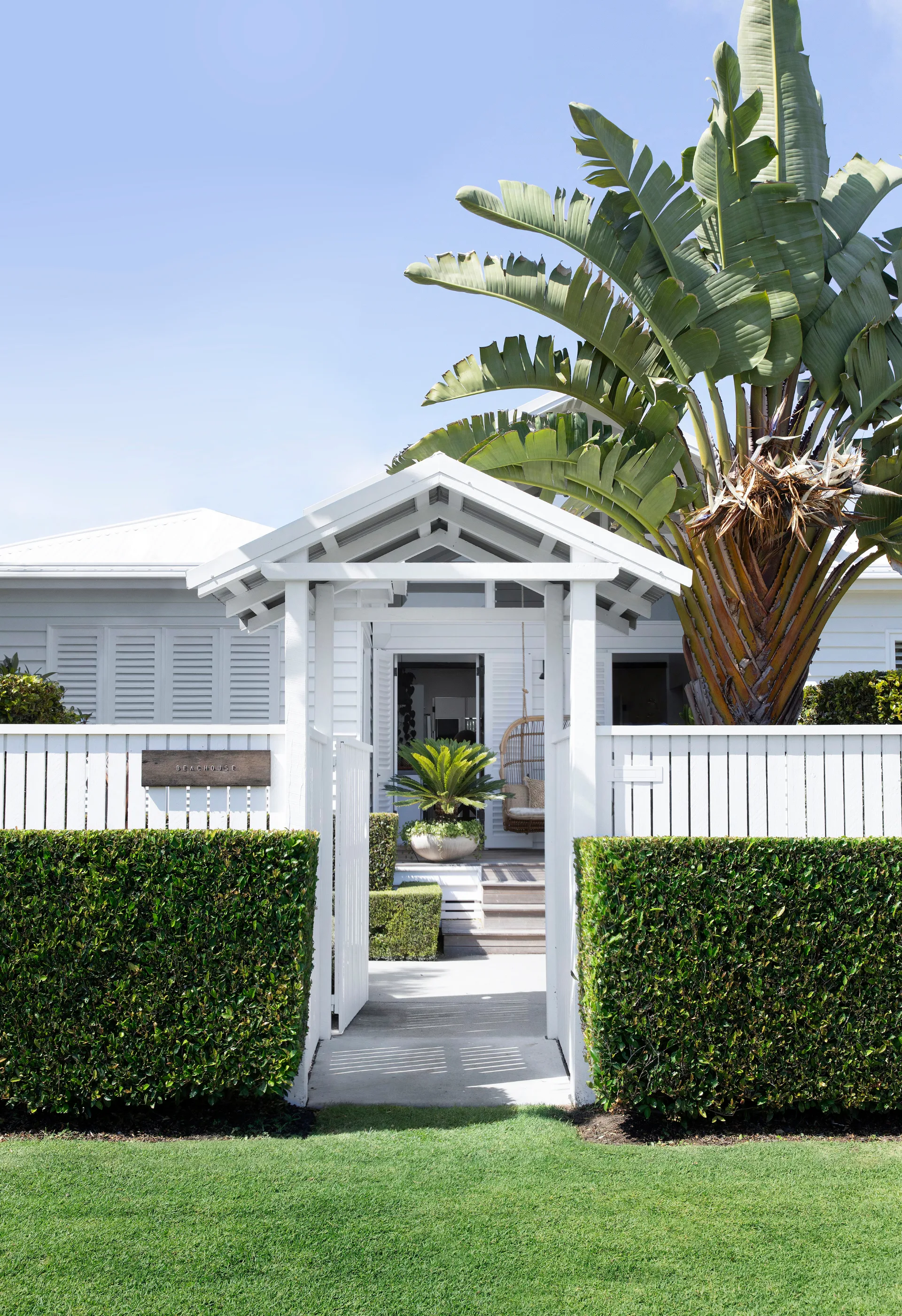 8 front fence ideas for a stellar first impression