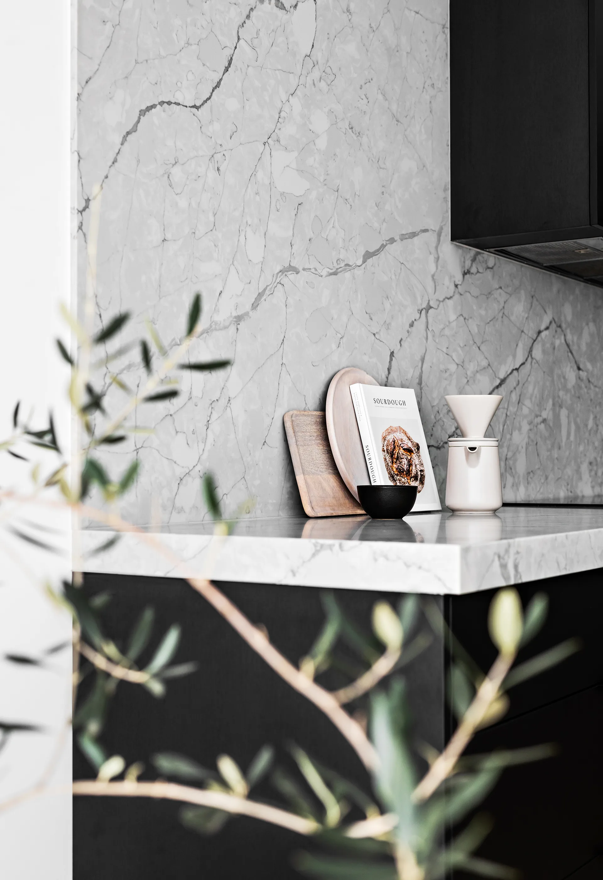 Striking Family Home Balancing Practicality & Panache