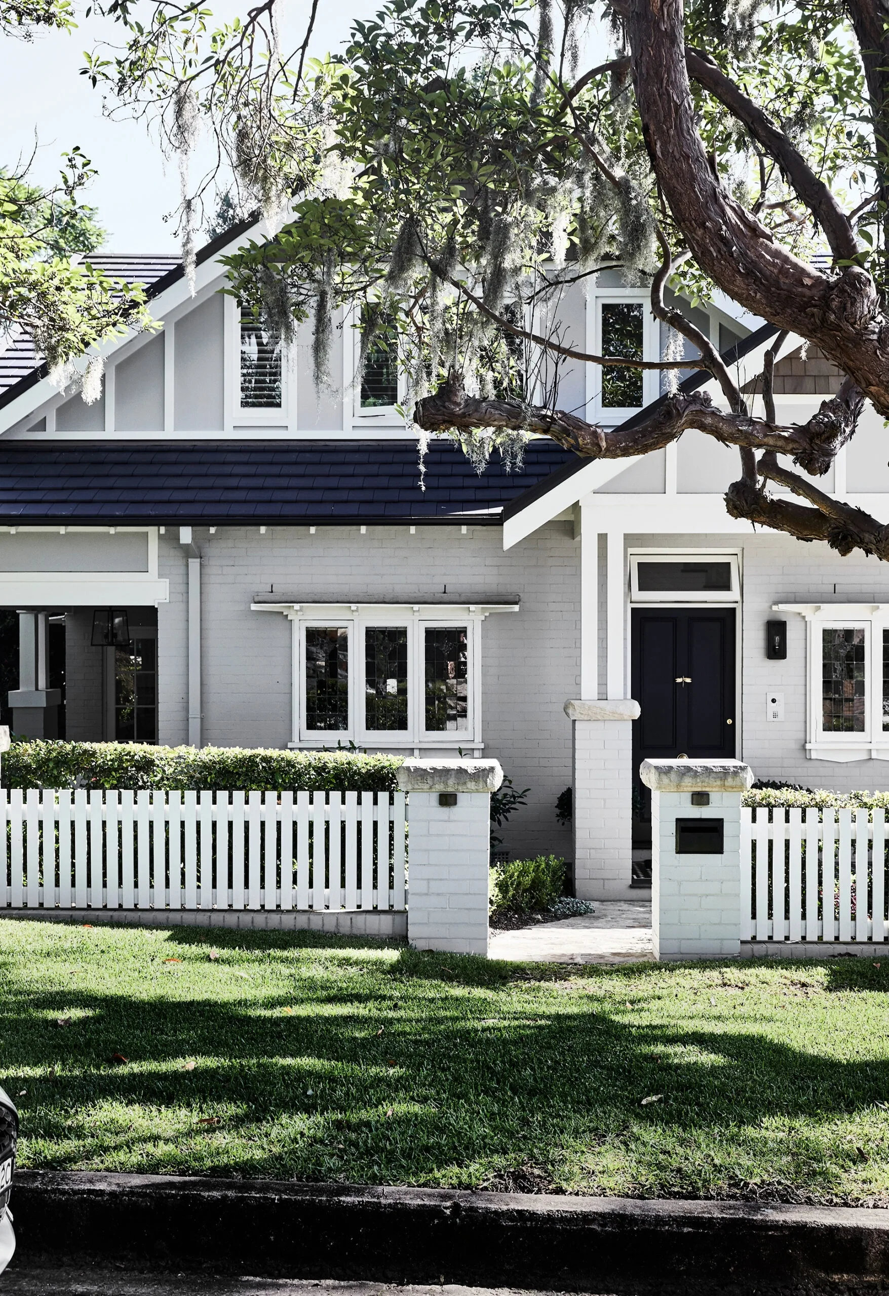 Australia's Most Popular House Architecture Styles Defined | Home Beautiful